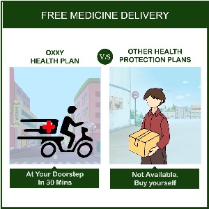 Oxxy Healthcare